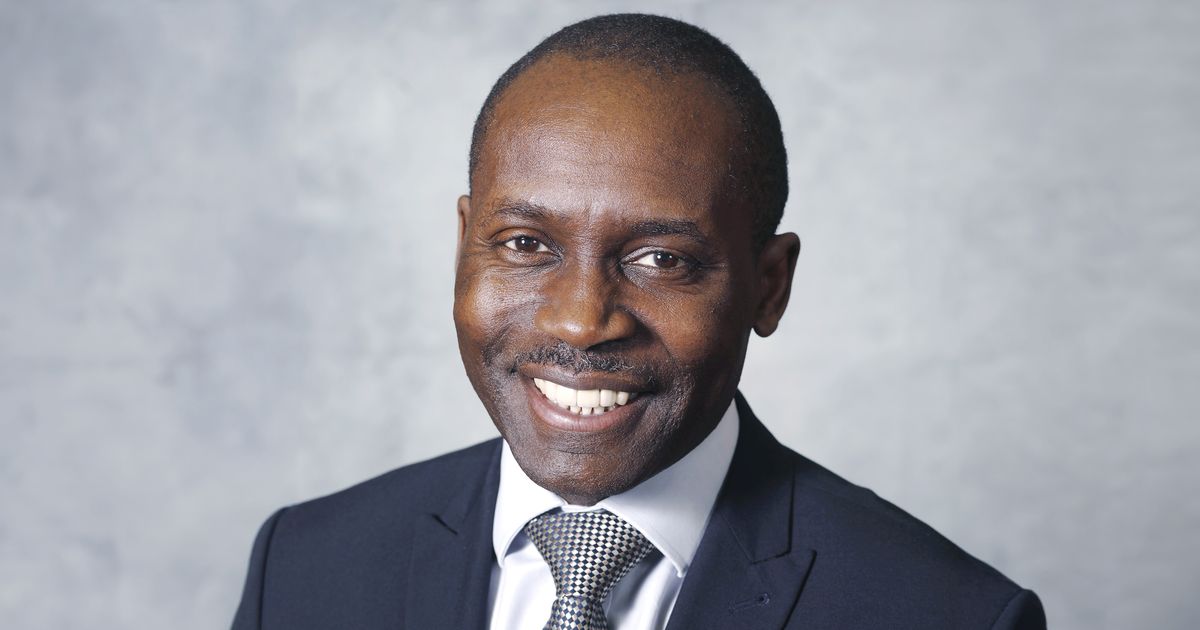 Tributes for leading health expert - News & Features - Kent County Council