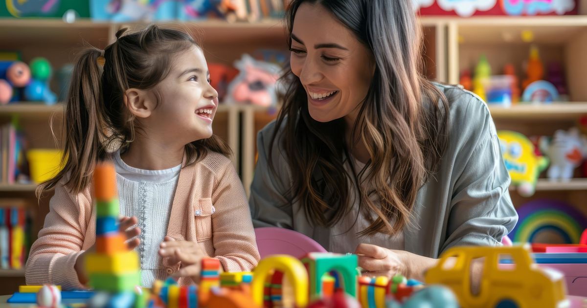 Improving support to better speech and language outcomes for Kent ...