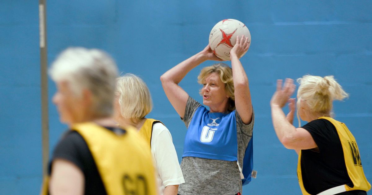 Get moving with National Walking Month - News & Features - Kent County ...