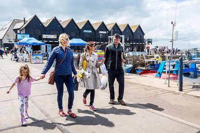 Supporting the local economy - Kent County Council