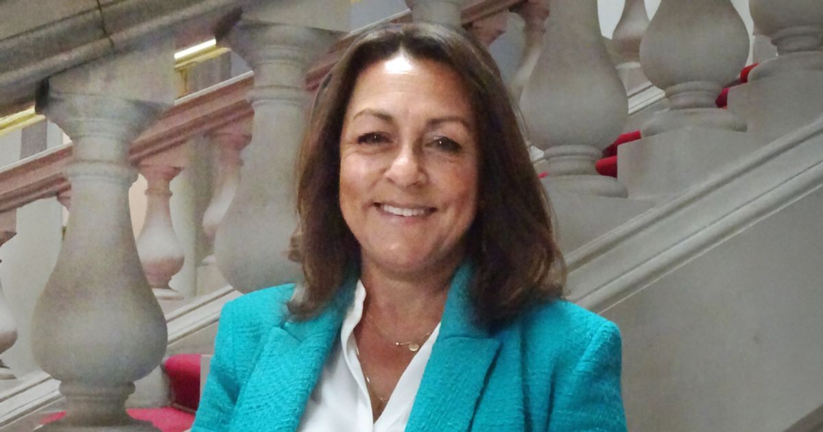 "I am determined to do what’s best for Kent." KCC Leader opts for a ...