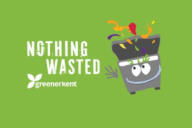 Food waste collections - Kent County Council