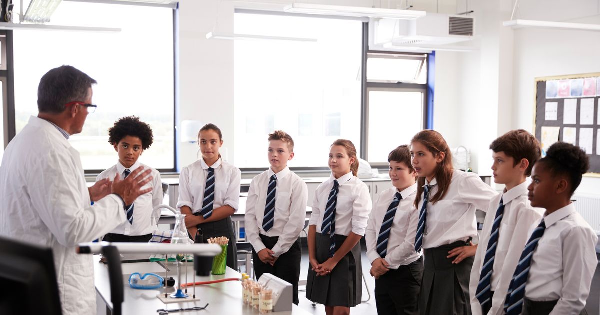 Secondary School Offer Day 2023 - News & Features - Kent County Council