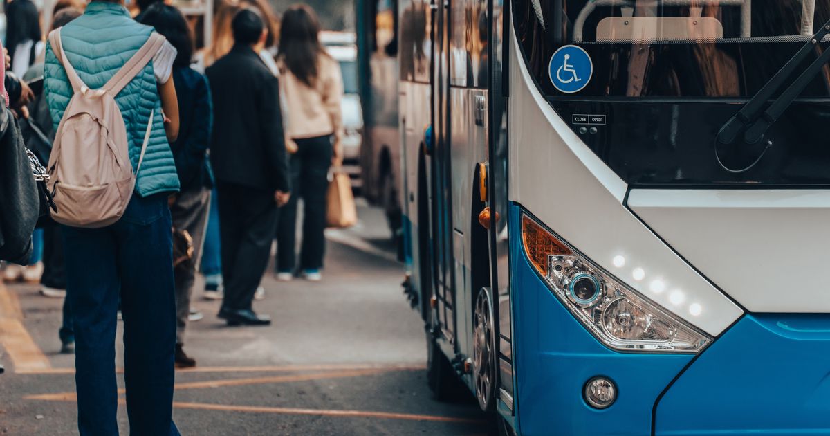 Better value for bus passengers from Swale to Maidstone - News ...