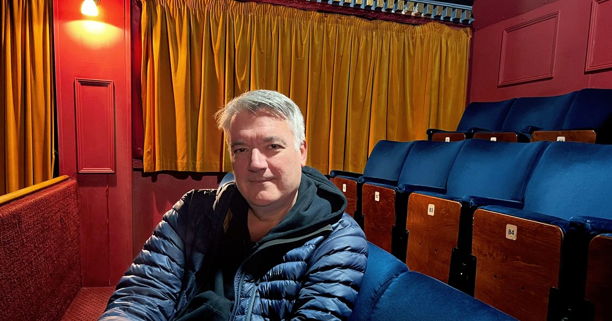 Have you got a blockbuster of a business idea? - News & Features - Kent ...