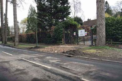 Photographic highway condition survey - Kent County Council