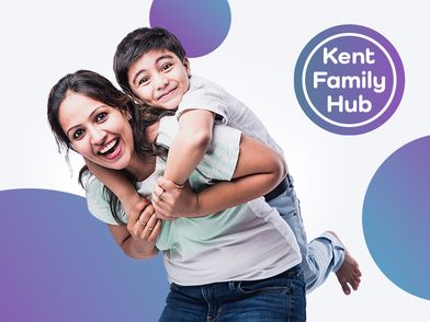 Kent Family Hub - Kent County Council