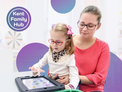 Extra support for your child - Kent County Council