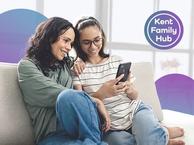 Keep your family safe - Kent County Council