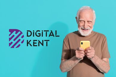 Get digital with Digital Kent - Kent County Council