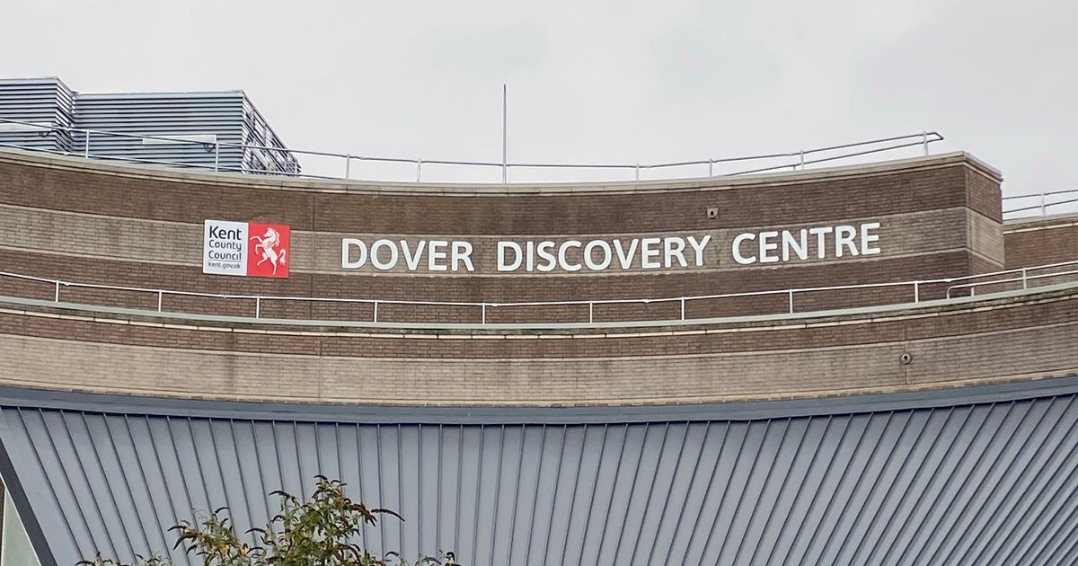Dover Discovery Centre to reopen following transformation - News ...