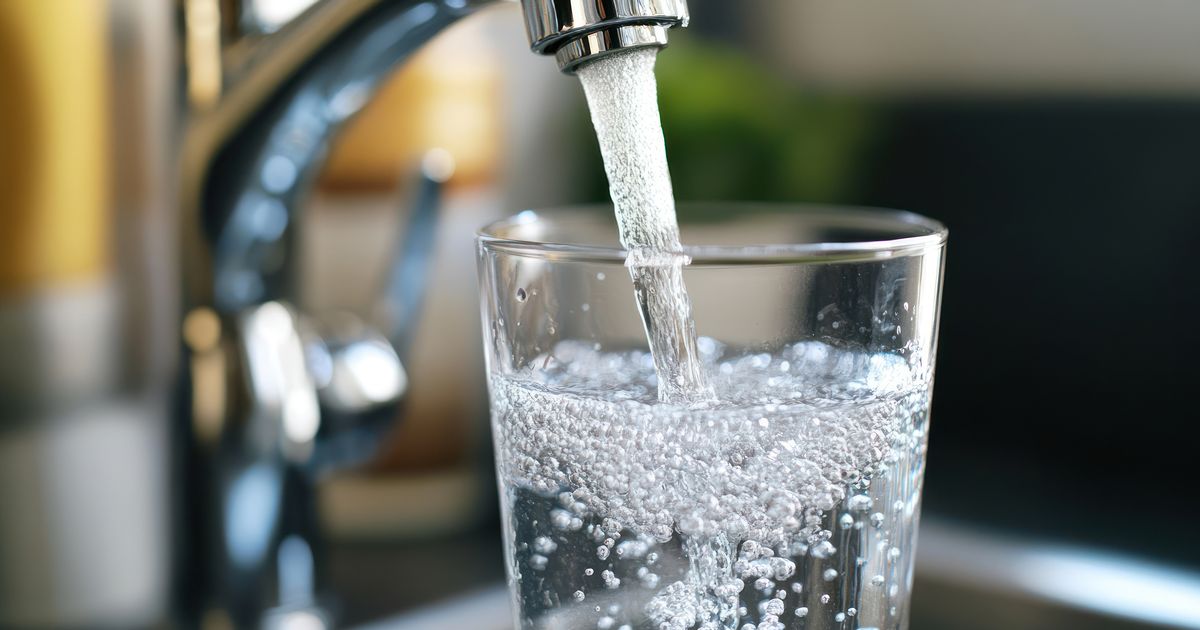 KCC Leader outlines plans for greater scrutiny of water resilience for ...