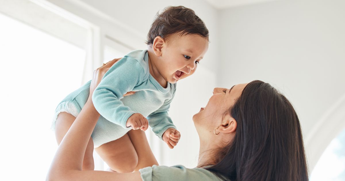 New infant feeding service for Kent families - News & Features - Kent ...