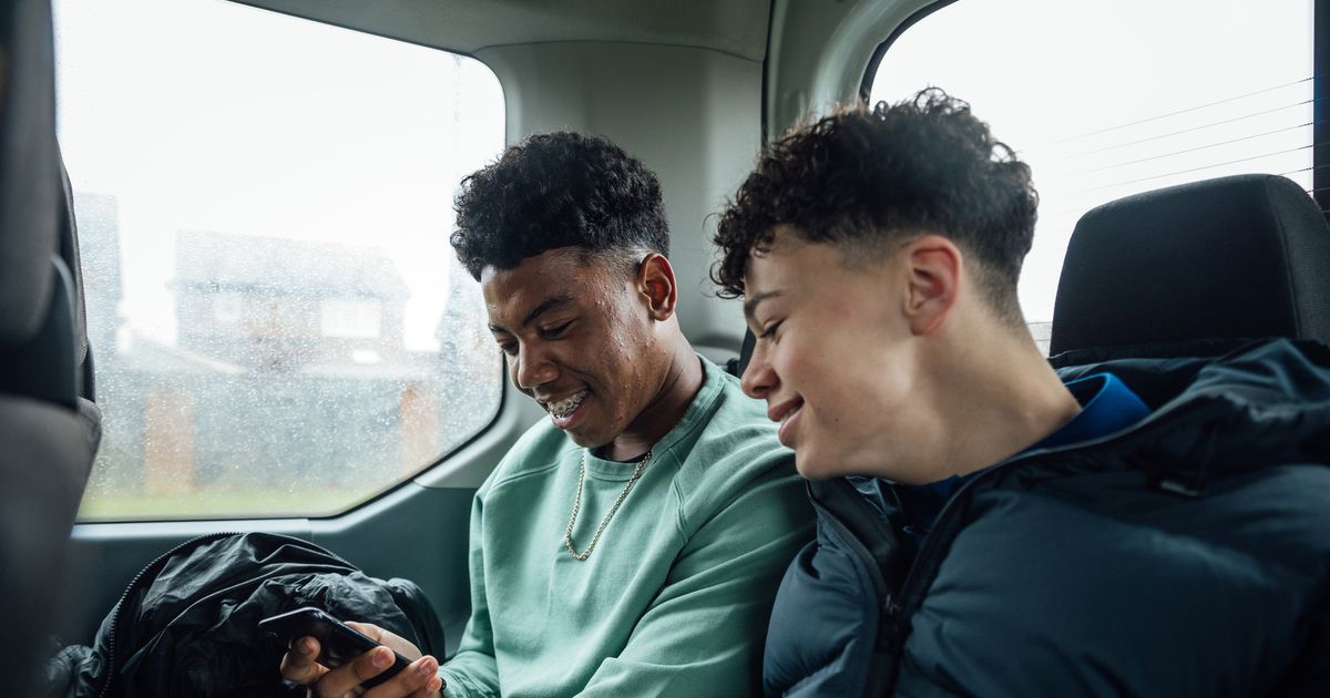 Consultation opens on our updated Post 16 Transport Policy - News ...