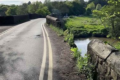 Teston Bridge - Maidstone - Kent County Council