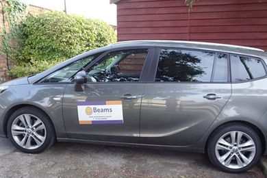 We Are Beams - Kent County Council