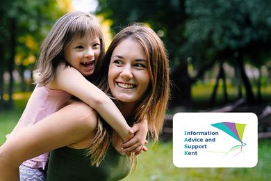 Information, Advice and Support Kent (IASK) - Kent County Council