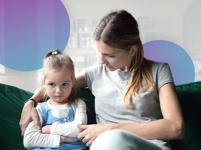 Advice on managing your child's behaviour - Kent County Council