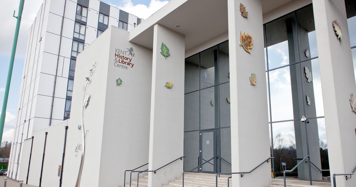 Statement on transgender books in Kent libraries - News & Features ...