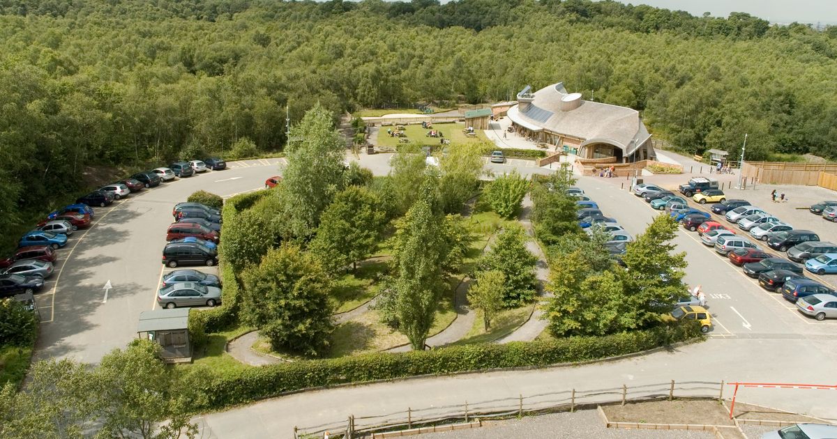 New ways to pay for parking at award-winning Country Parks - News ...
