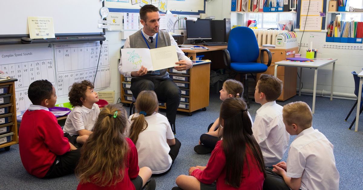 Pupils return after temporary school closures - News & Features - Kent ...