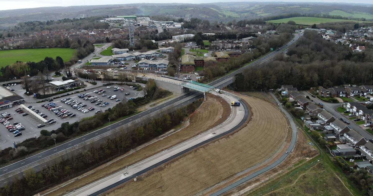 Updated plan for the introduction of Dover Fastrack - News & Features ...