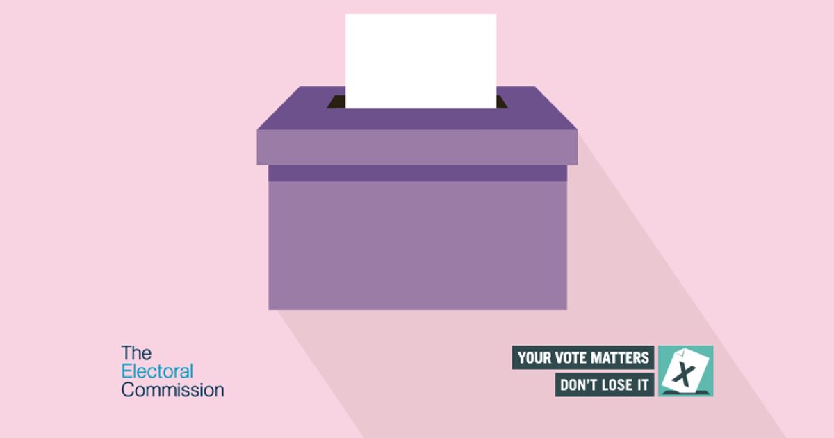 Polls open in 48 hours for the Kent County Council election - News ...