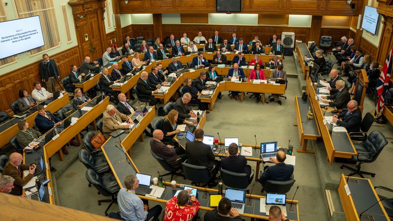 Home - News & Features - Kent County Council