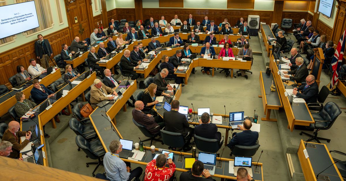Leader’s speech highlights key progress and developments of 2025 - News ...