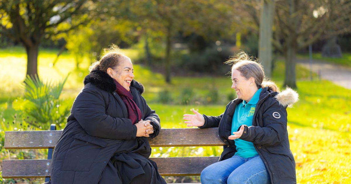 Take some time to focus on YOU in 2024 - News & Features - Kent County ...