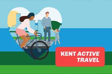 Emergency Active Travel Fund Schemes - Kent County Council