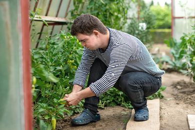 Community inclusion with SEND - Kent County Council