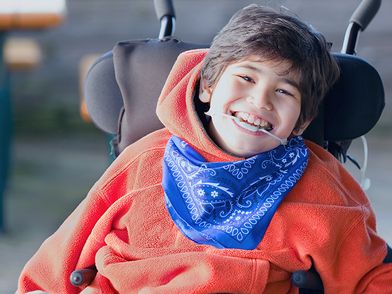 Types of special educational needs - Kent County Council