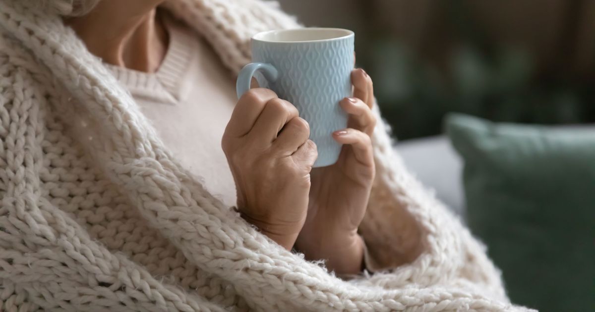 Look out for others as winter arrives - News & Features - Kent County ...