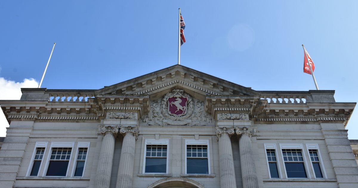 KCC launches plan to Secure Kent’s Future - News & Features - Kent ...