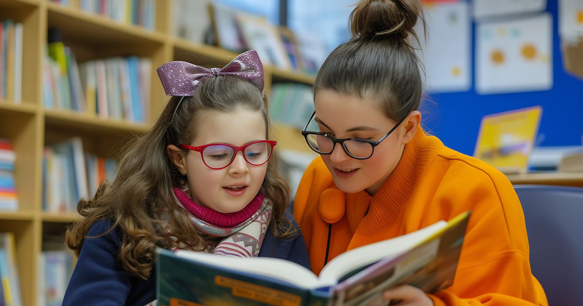 The SEND Information Hub celebrates World Book Day! - News & Features ...