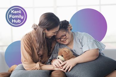 Your local family hub - Kent County Council