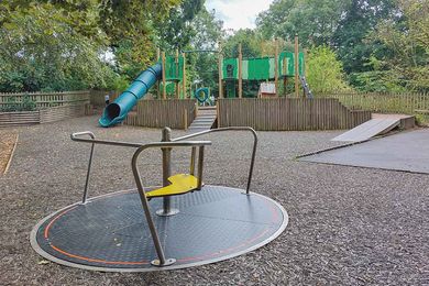 Access at Brockhill Country Park - Kent County Council