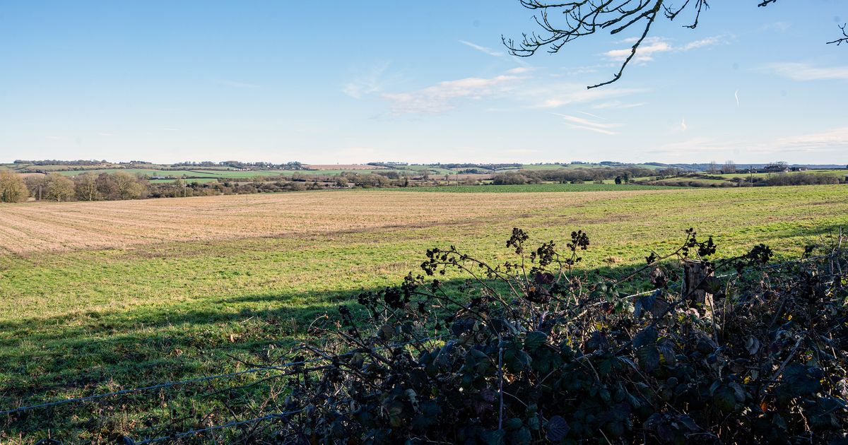 Heathlands Garden Community: KCC Highlights Evidence Gaps Ahead of Key ...
