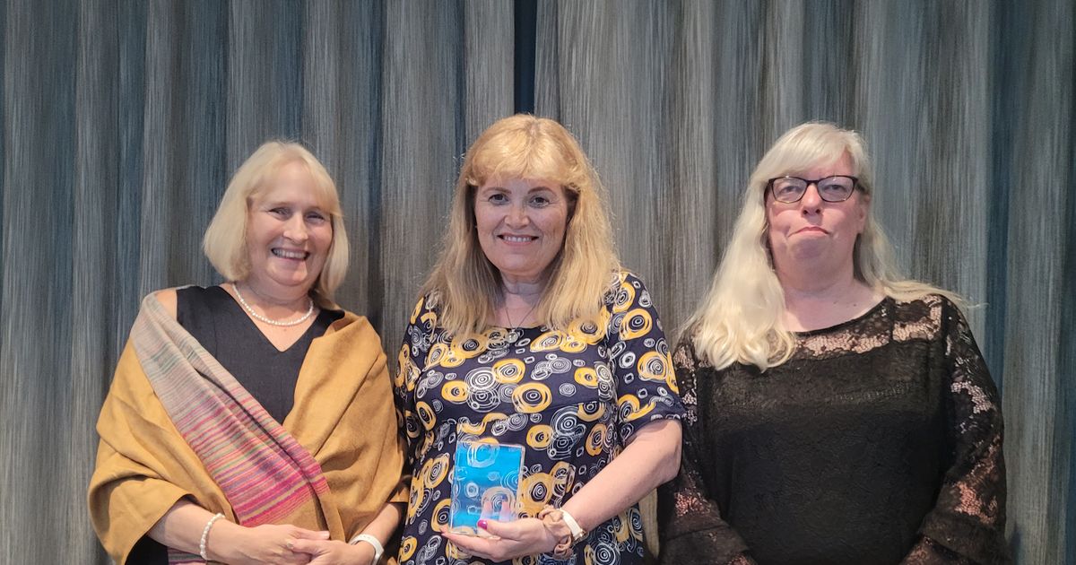 KCC library service wins national award for prison initiative - News ...