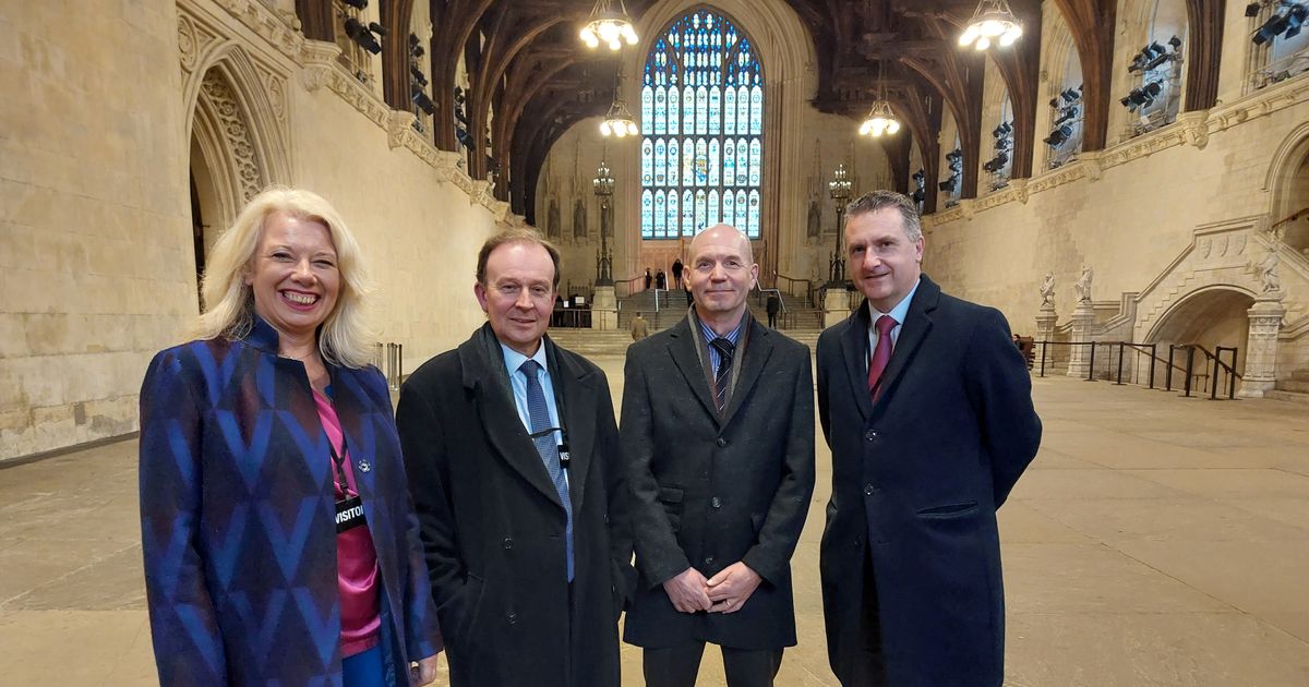 Government must recognise the impact of new EU travel requirements on ...