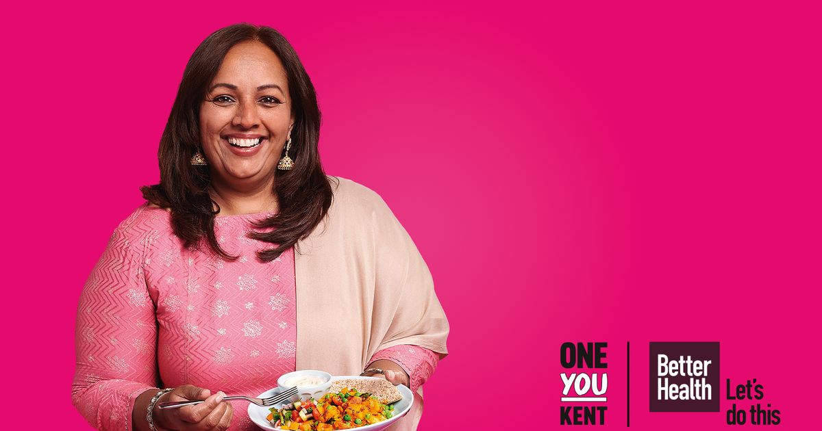 Be a new you in 2023! - News & Features - Kent County Council