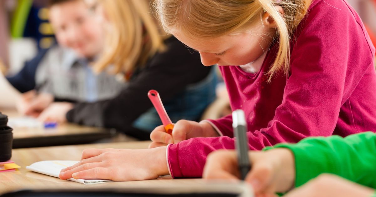 Pupils find out their Kent Test results today - News & Features - Kent ...