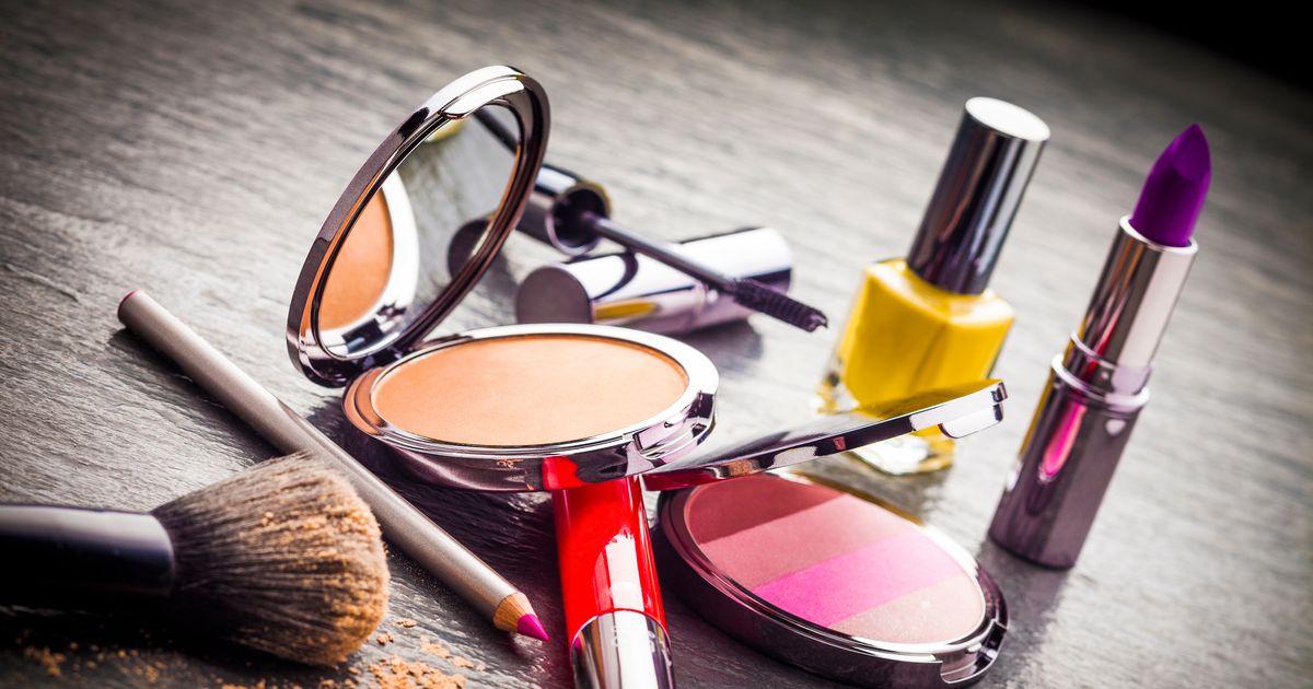 The ugly truth about counterfeit cosmetics - News & Features - Kent ...