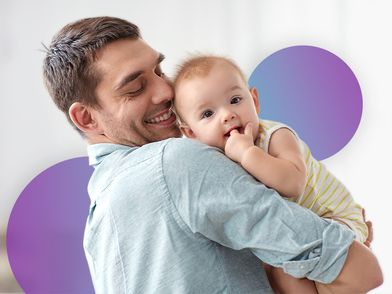 Becoming a dad - Kent County Council