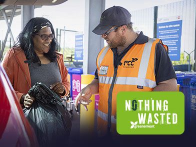 Our Household Waste Recycling Centres - Kent County Council