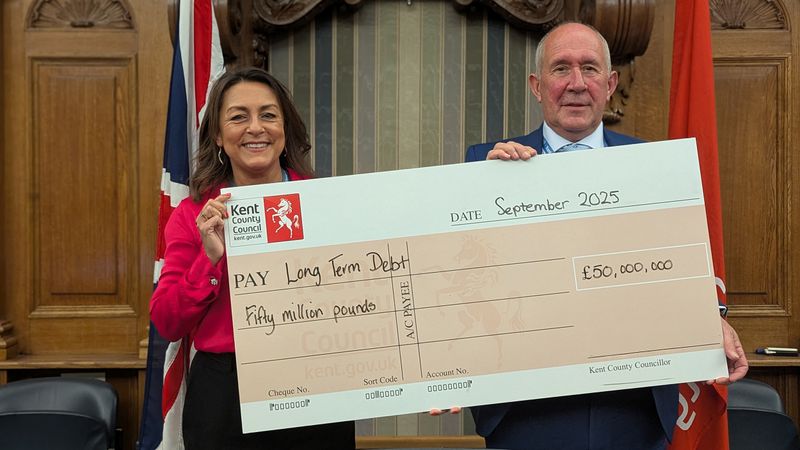 Putting Kent Back on the International Rail Map - News & Features ...