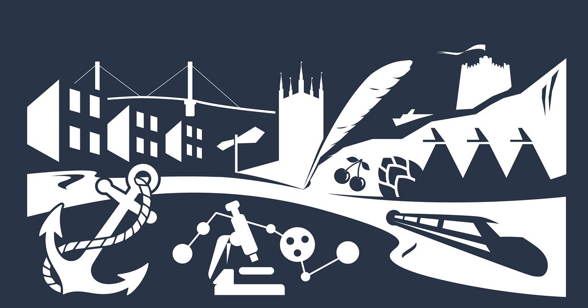 Kent County Council submits proposal for single unitary authority ...