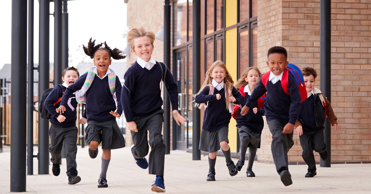 98% of Kent pupils offered one of their preferred primary schools for ...