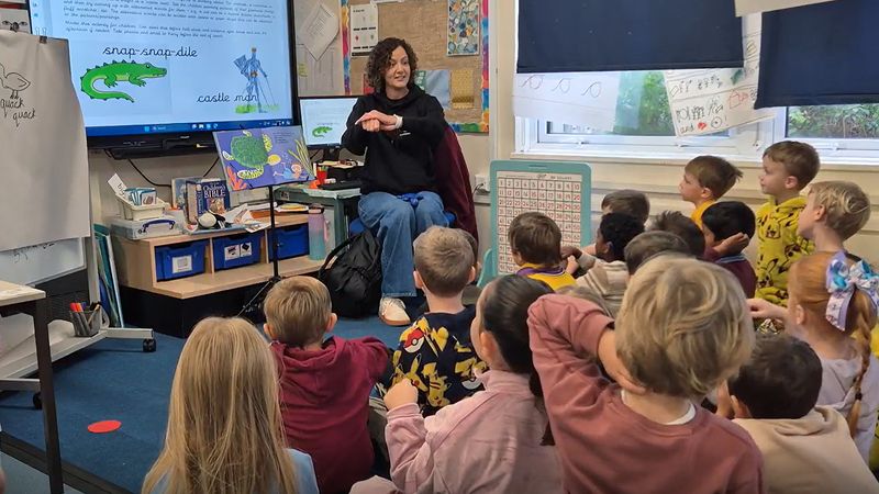 Getting children with SEND to school: The scale, the challenge, and the ...